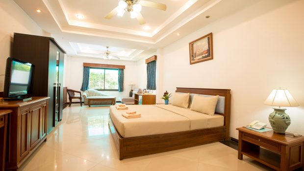 Welcome to The Princess Resort