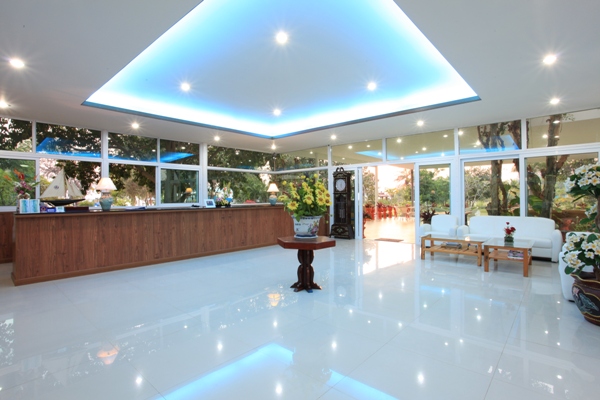 Welcome to The Princess Resort